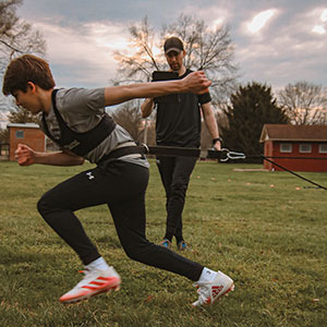 Elite Speed Academy | True AP | Athletic Performance Training