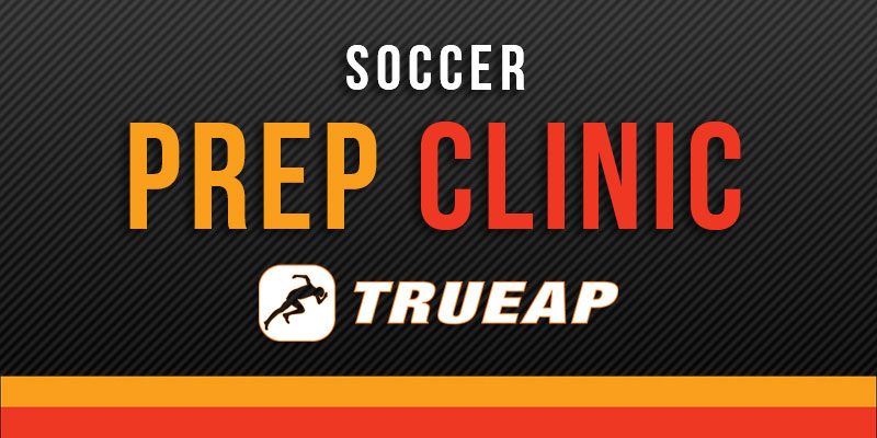 Soccer Prep - TrueAP