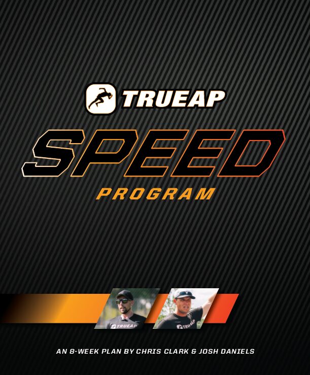 Speed Program Using Bands - TrueAP